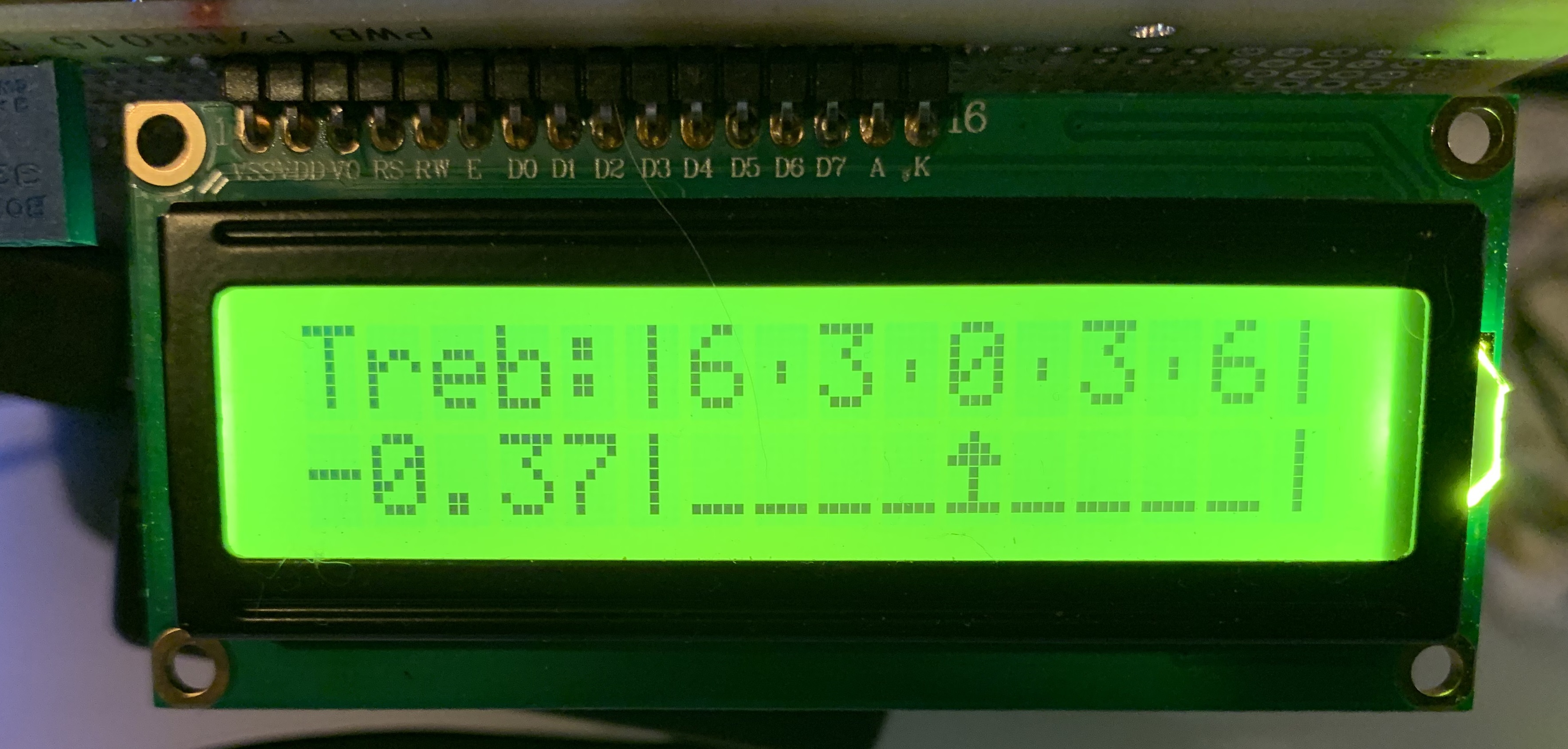 Multi-function IR receiver. – PJL Electronics LLC