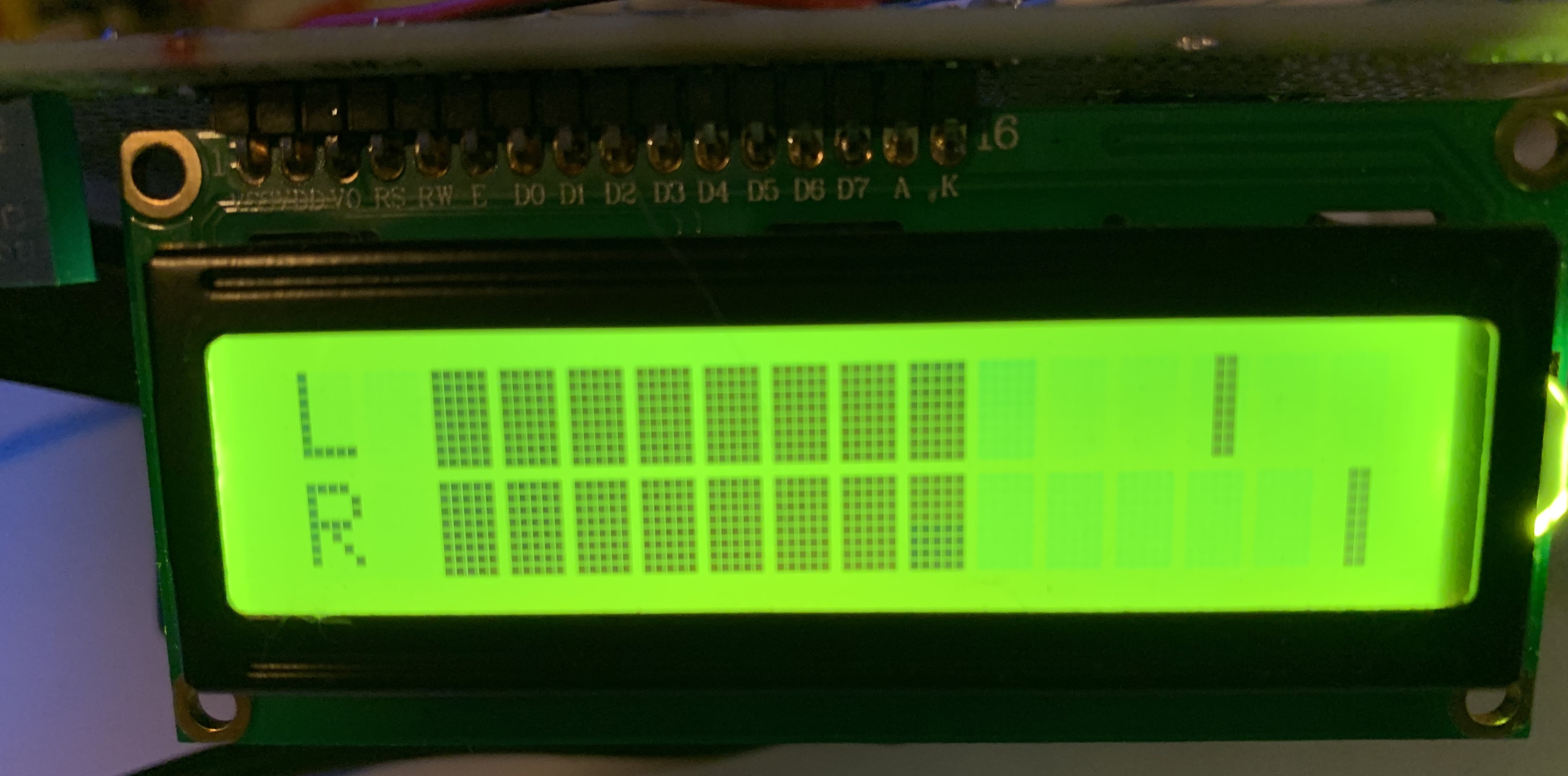 Multi-function IR receiver. – PJL Electronics LLC