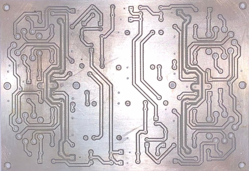 RPS Extreme Phono Stage – PJL Electronics LLC