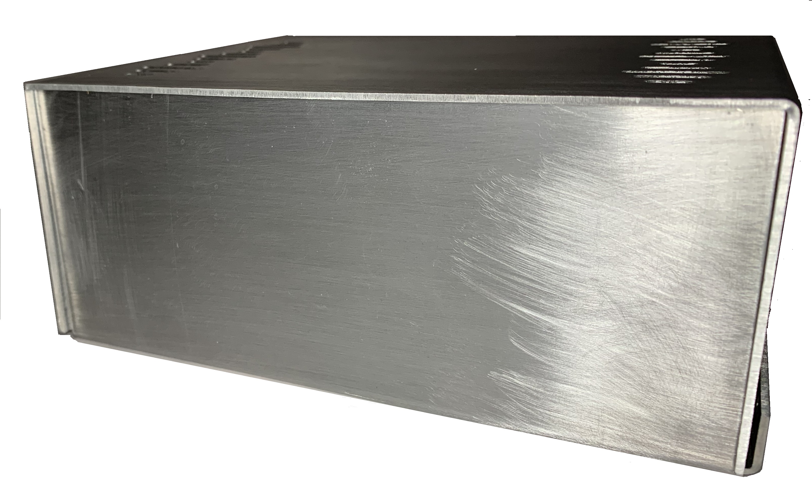 Box chassis – PJL Electronics LLC