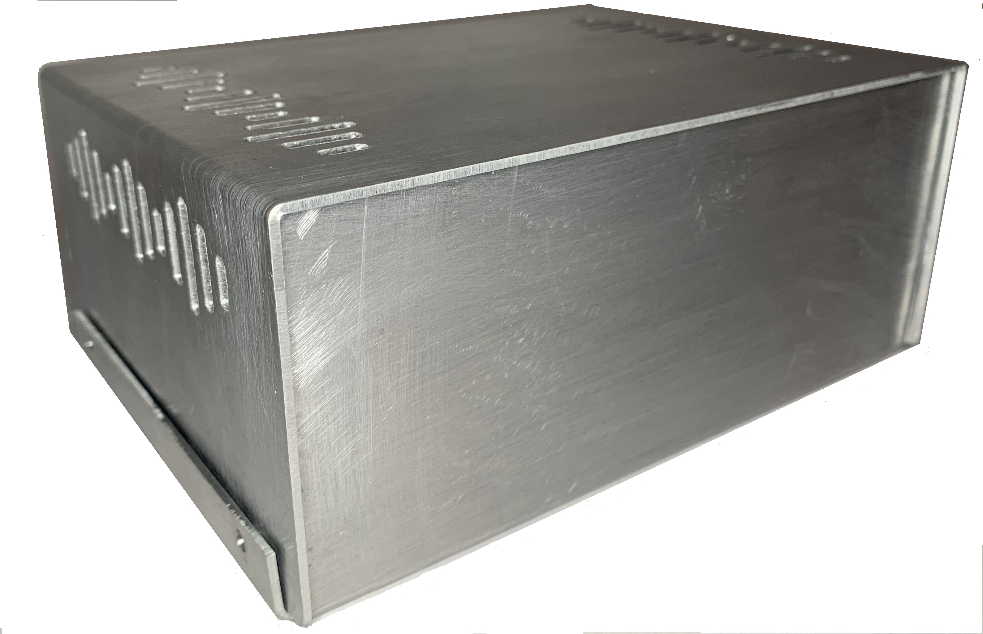 Box chassis – PJL Electronics LLC