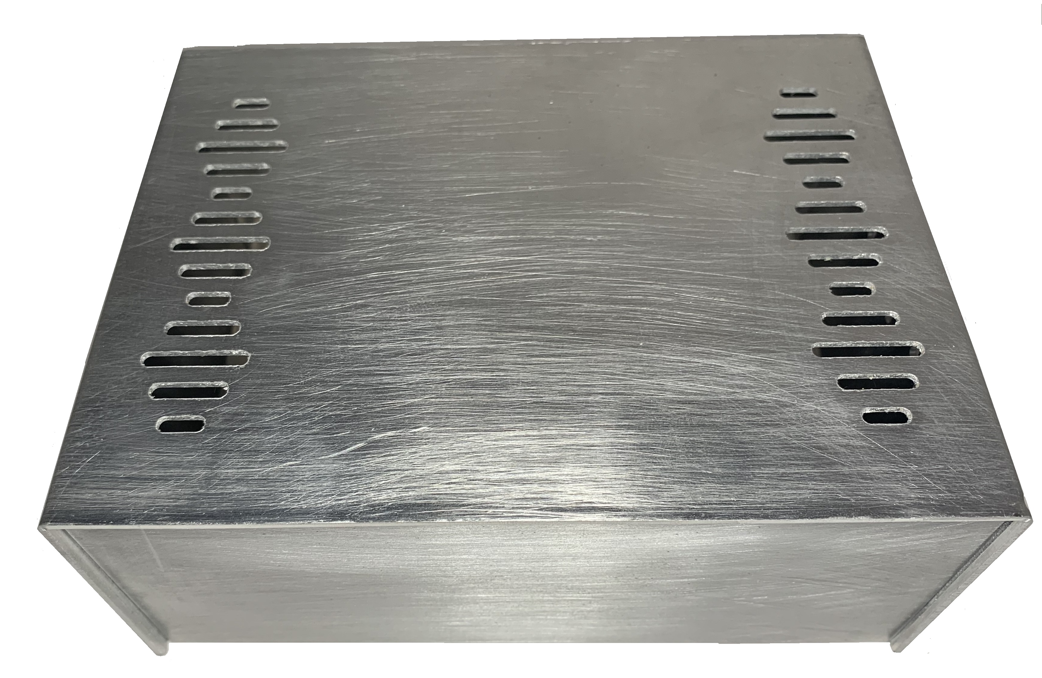 Box chassis – PJL Electronics LLC