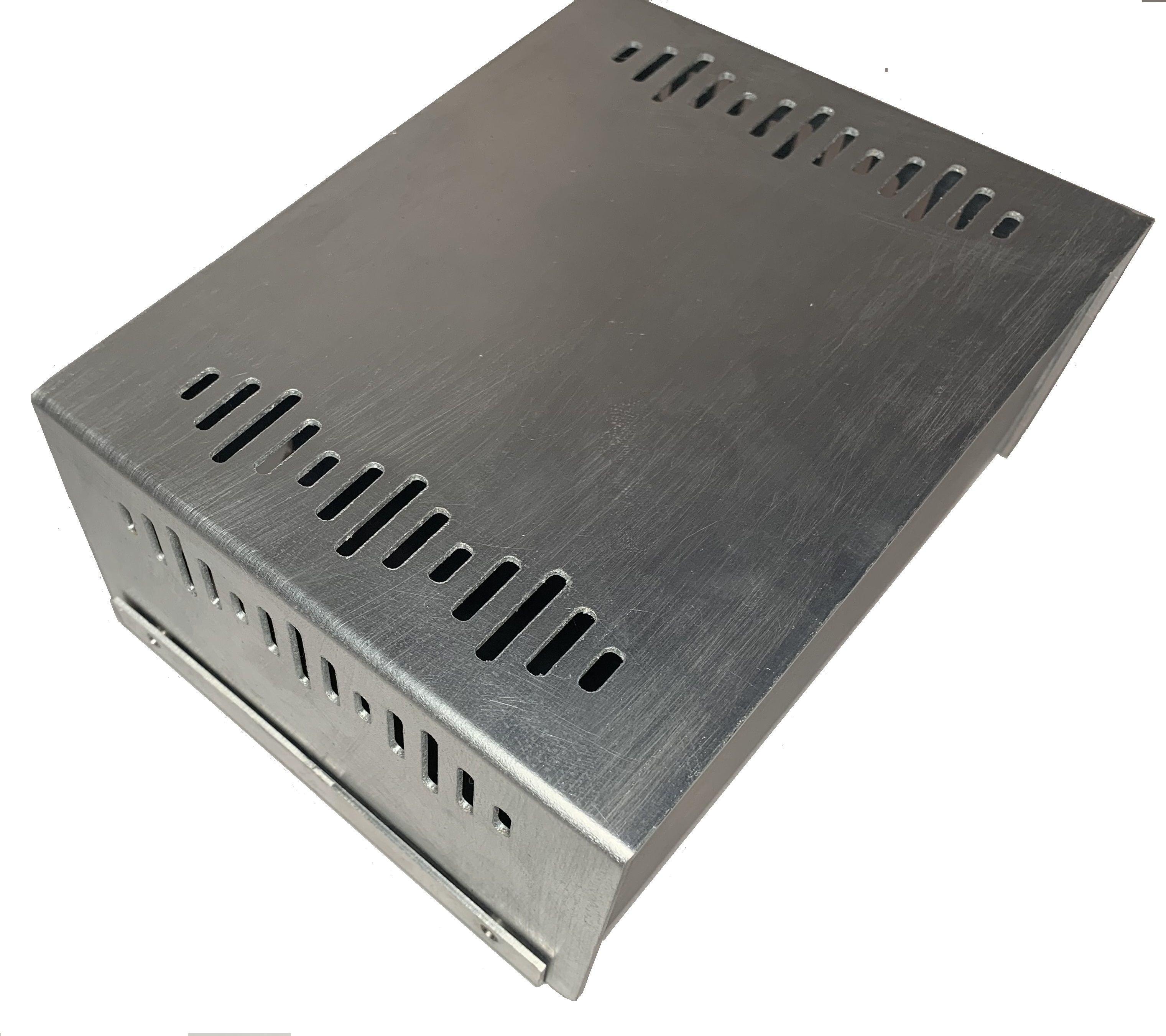 Box chassis – PJL Electronics LLC