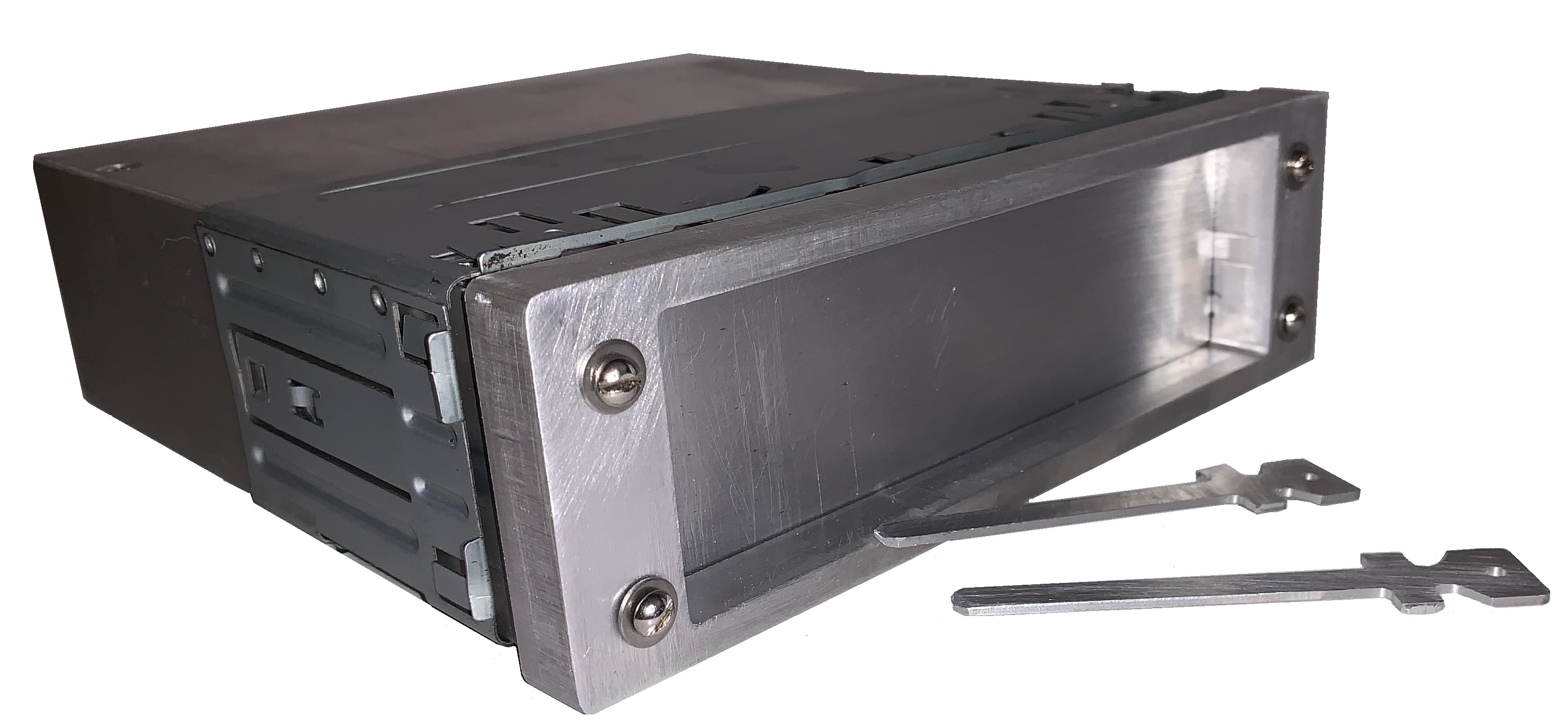 Mobile chassis – PJL Electronics LLC